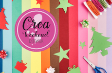 Crea Weekend - De Broodfabriek