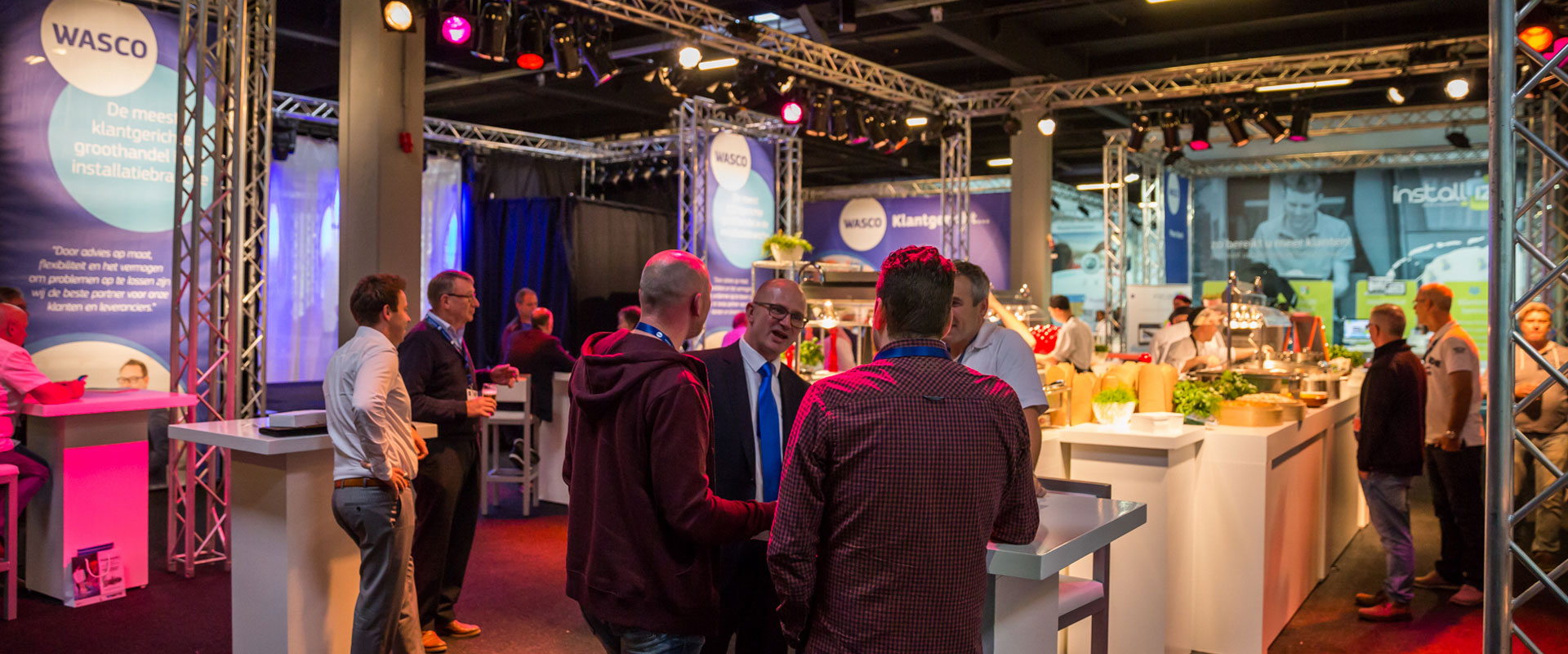 Beurs - De Broodfabriek